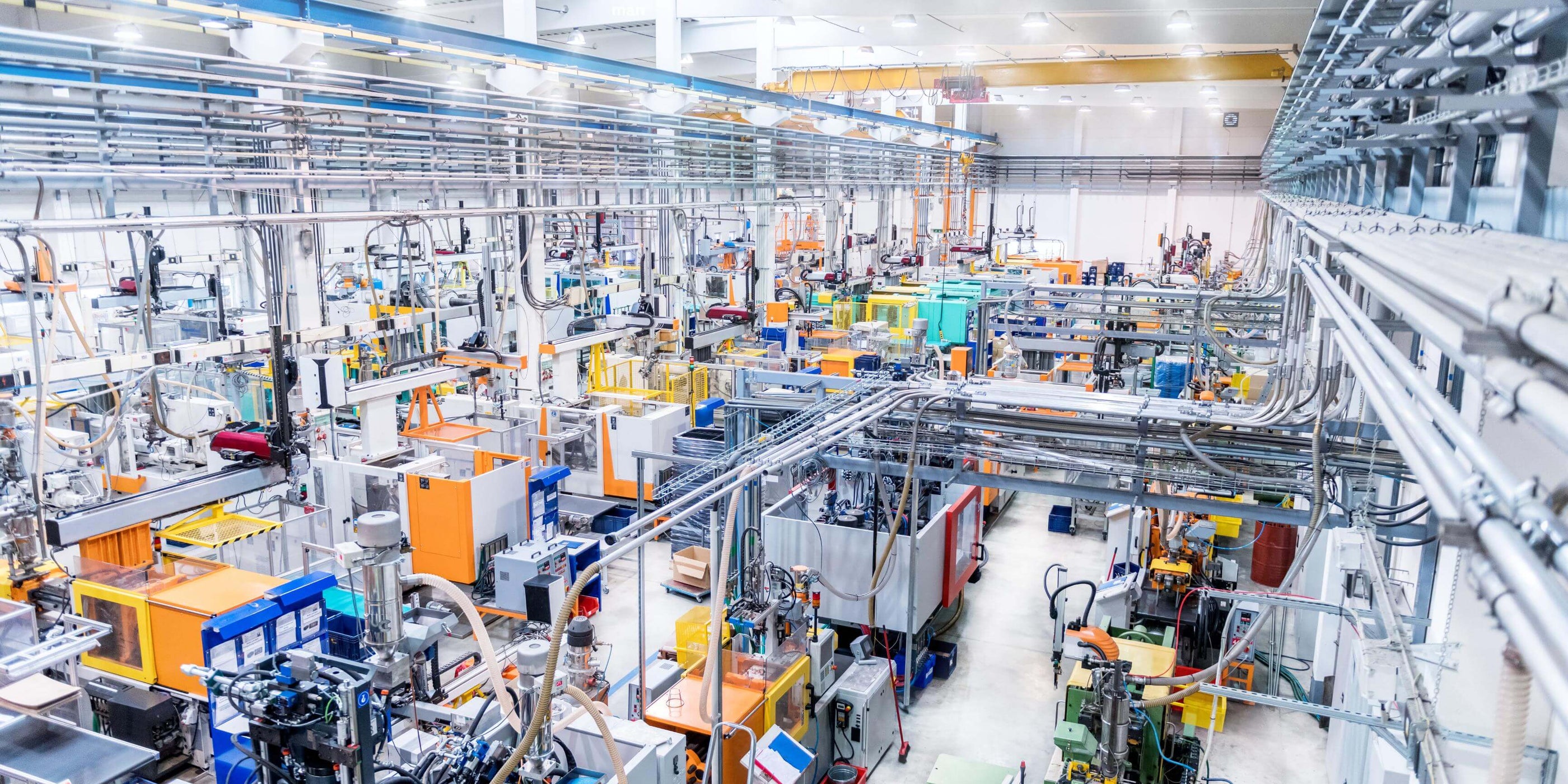 Manufacturing & Factory Floor Keyboards & Peripherals – ikey