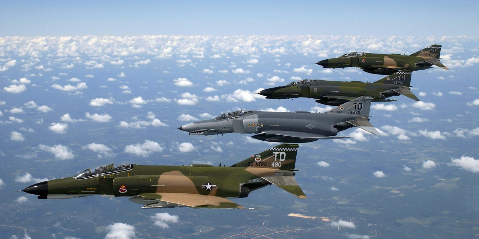 Military Keyboards & Peripherals – ikey