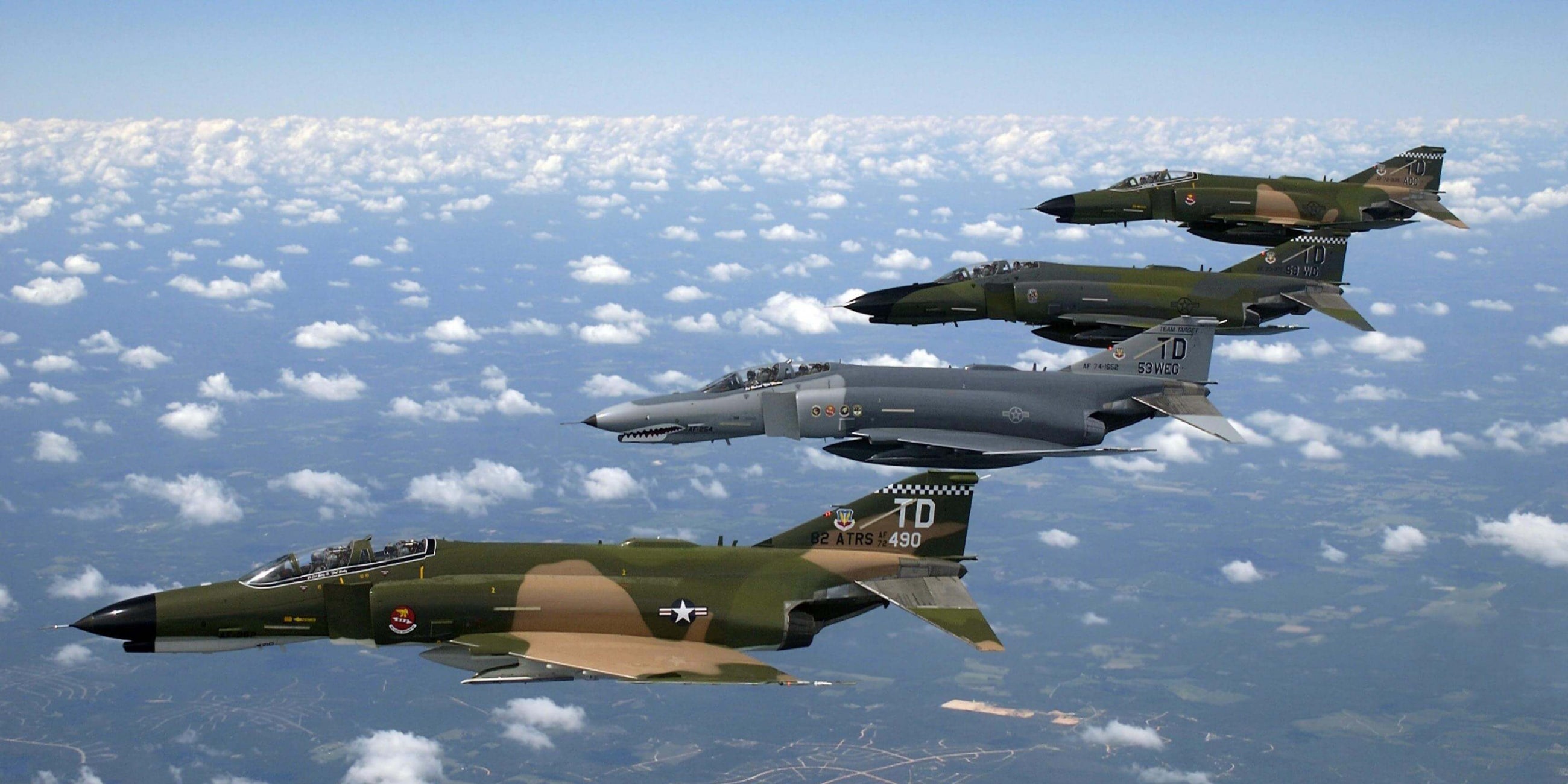 Military Keyboards & Peripherals – ikey