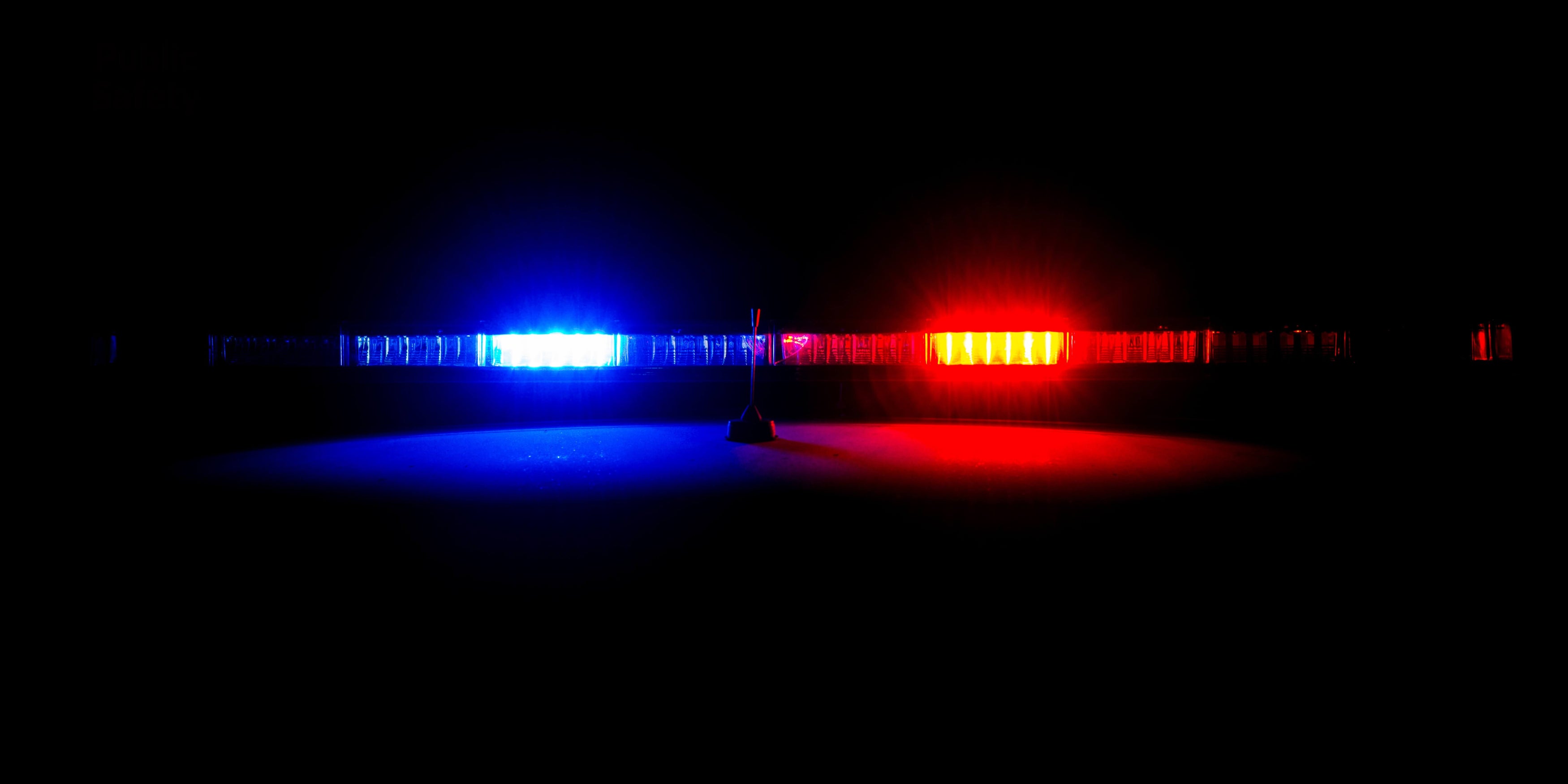 Public Safety Keyboard & Peripherals – ikey