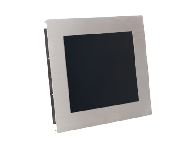 15-inch Panel Mount Display - FP15-PM – ikey