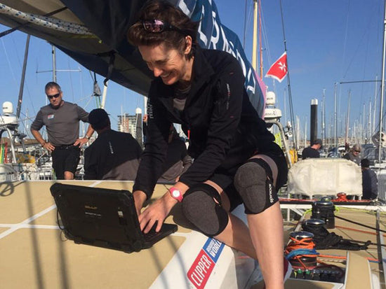 Attachable Keyboard For Dell Latitude 12® Rugged Extreme Tablet - IK ...