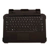 Attachable Keyboard For Dell Latitude 12® Rugged Extreme Tablet - IK ...