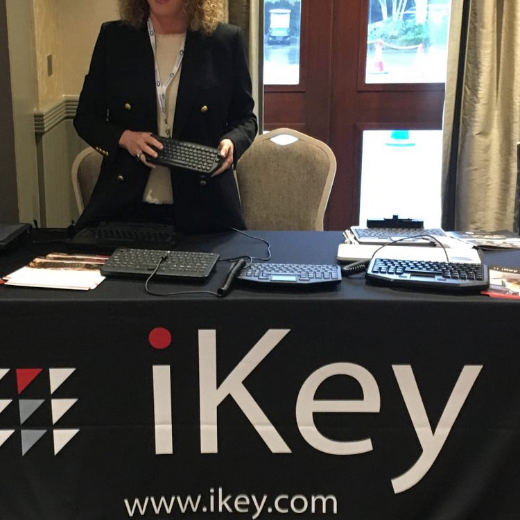 About Us – ikey