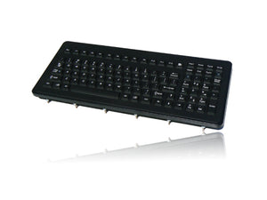 Full Size Panel Mount Keyboard – ikey