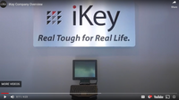 About Us – ikey