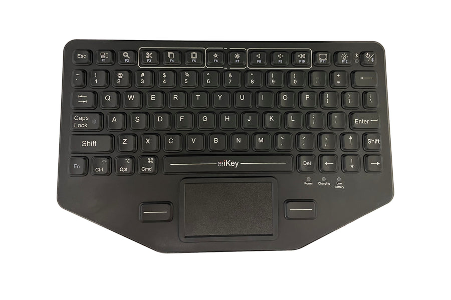 Keyboards & Computer Peripherals – ikey